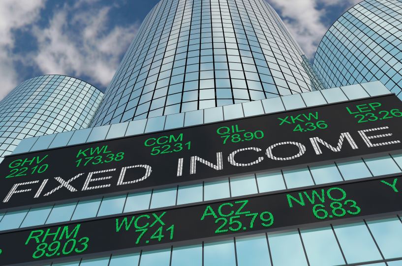 Putting ‘Fixed Income’ Back Into Fixed Income: Cash-Flow-Matched Bond ...