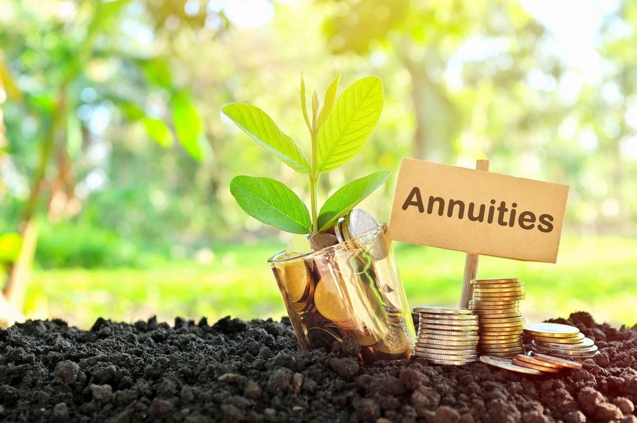 Annuities 101: A Financial Advisor's Guide to Understanding and ...